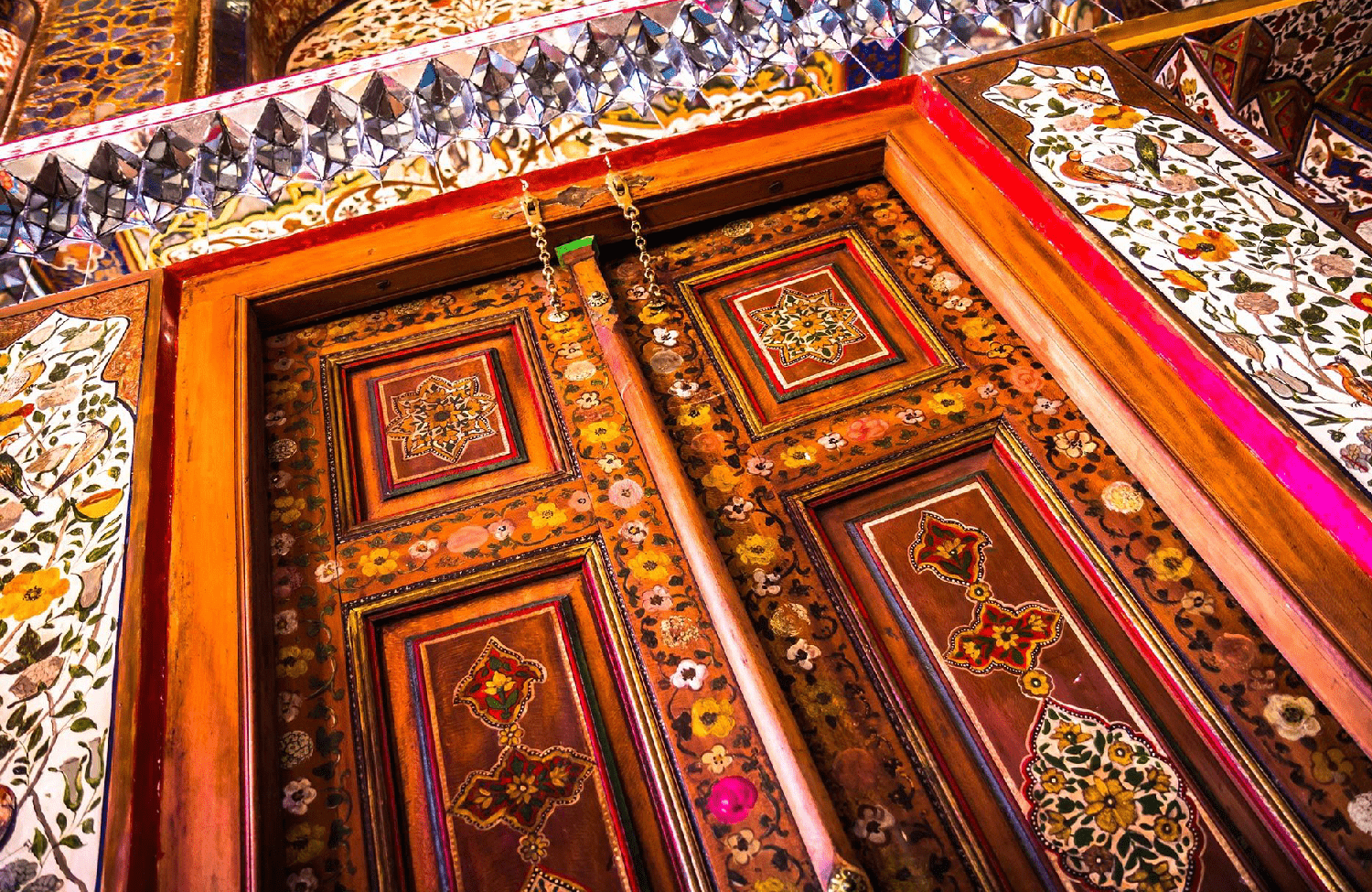 Gold Naftalan - Sheki - Mingachevir Tour
